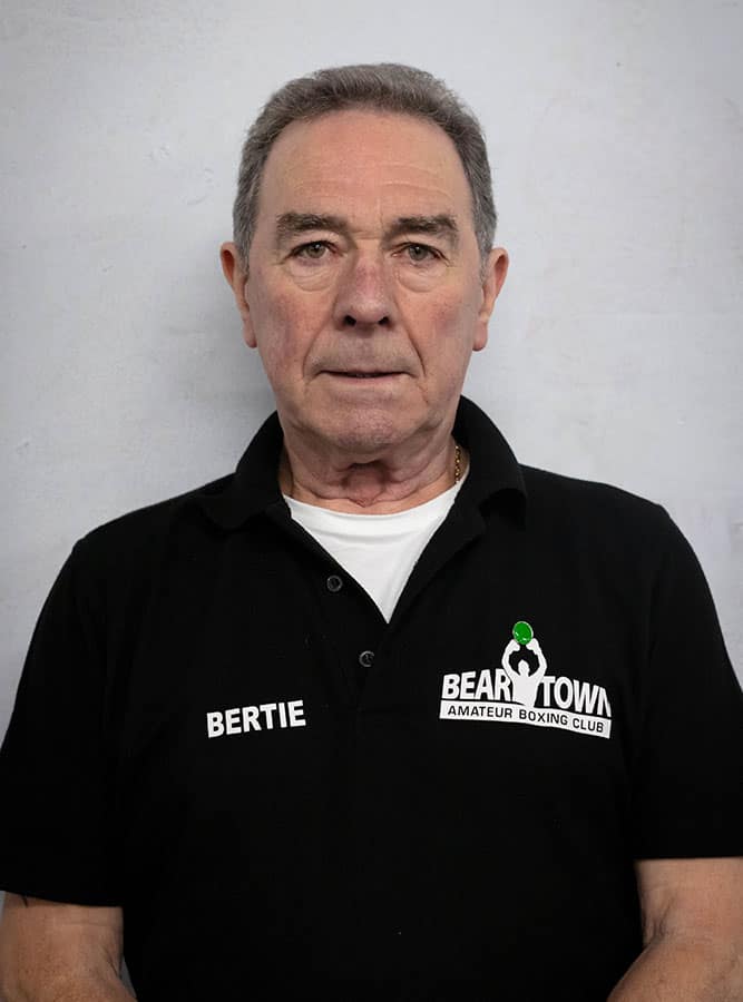 Contact Info and Meet the Coaches - Beartown Boxing Club - Congleton
